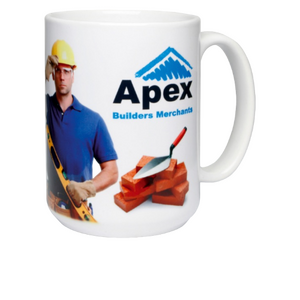 Mokken bedrukken | vanaf € 0,62 per stuk | Mokken.nl