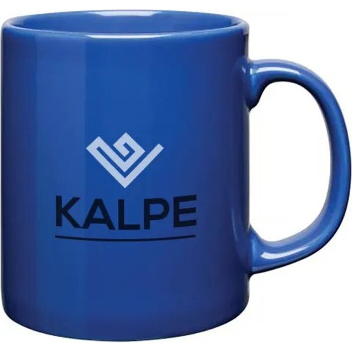 Mokken bedrukken ☕ | vanaf € 0,93 per stuk | Mokken.nl