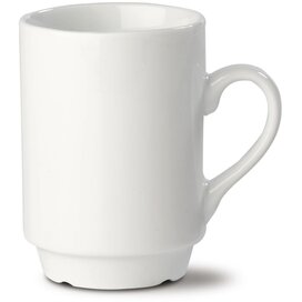 Porseleinen mokken bedrukken | met logo | Mokken.nl