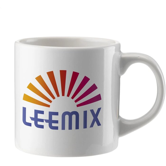 Picasso Mini Mok | met logo | Mokken.nl