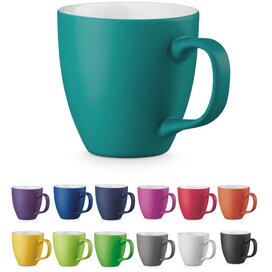 Luxe mokken bedrukken | met logo | Mokken.nl